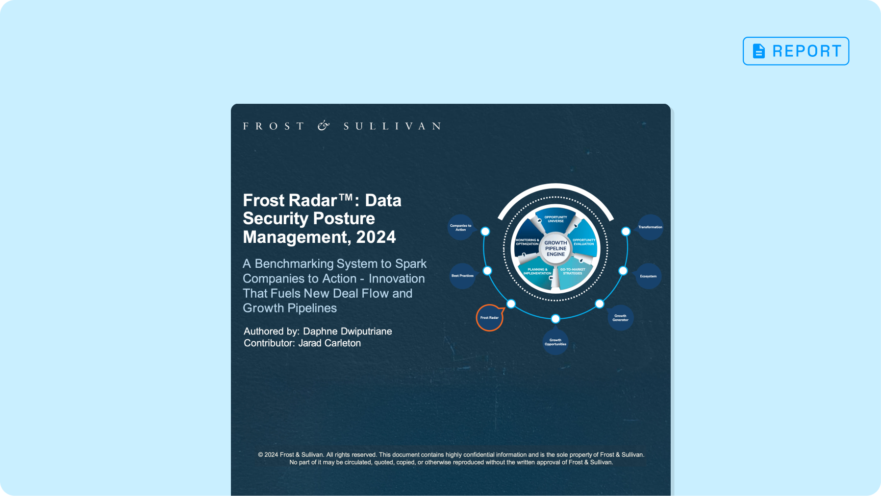 DSPM Platform | Data Security Posture Management by Cyera